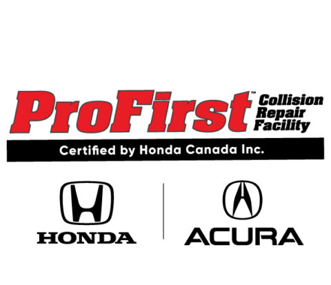 Certified Collision Repair | Global Tech Collision Inc.